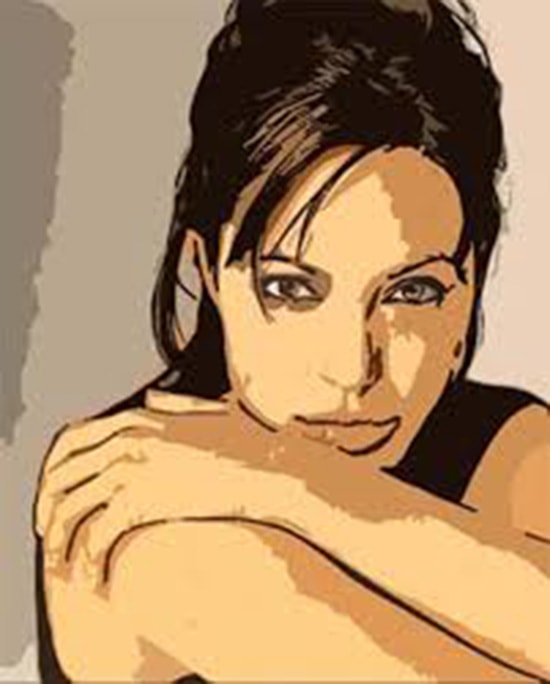 How To Create Cartoon Effect In Photoshop Clipping Path Service