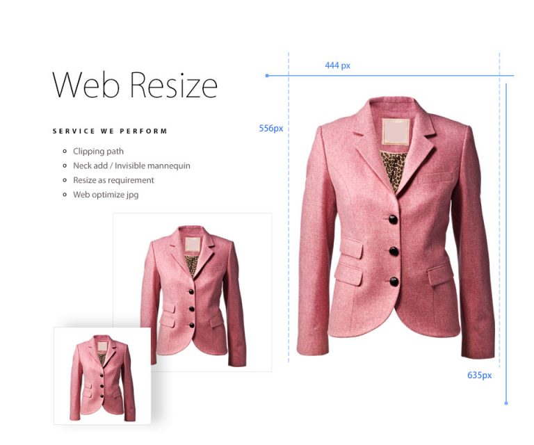 Clipping Path Service | Online-Upload & 1-24 Hours Delivery