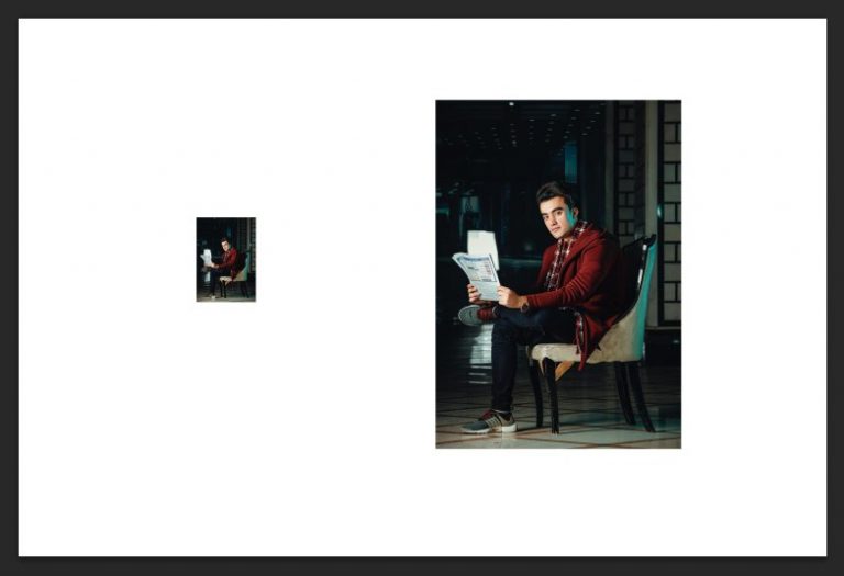 Photoshop’s Smart Objects for a non-destructive workflow | Clipping ...